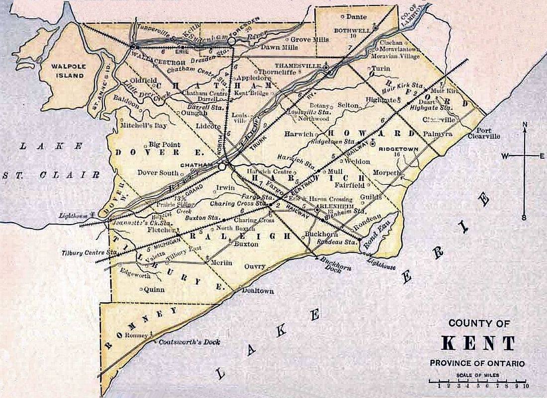 Index of /ontariouppercanadapioneerfamilyhistory/kentcountyontariopioneers/